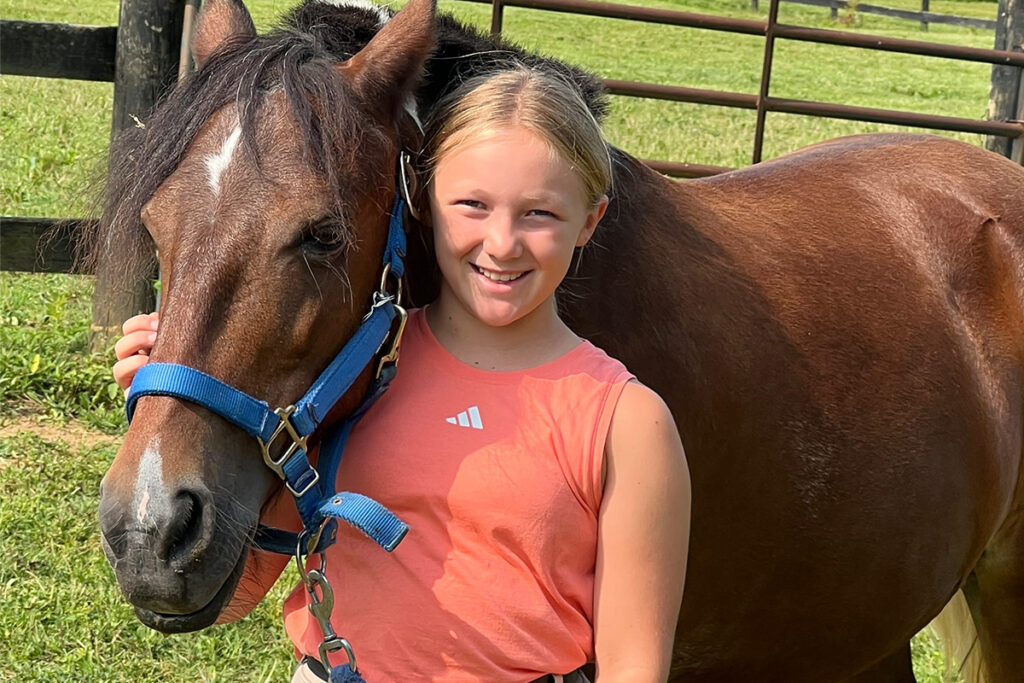 About us | Morning Side Stables