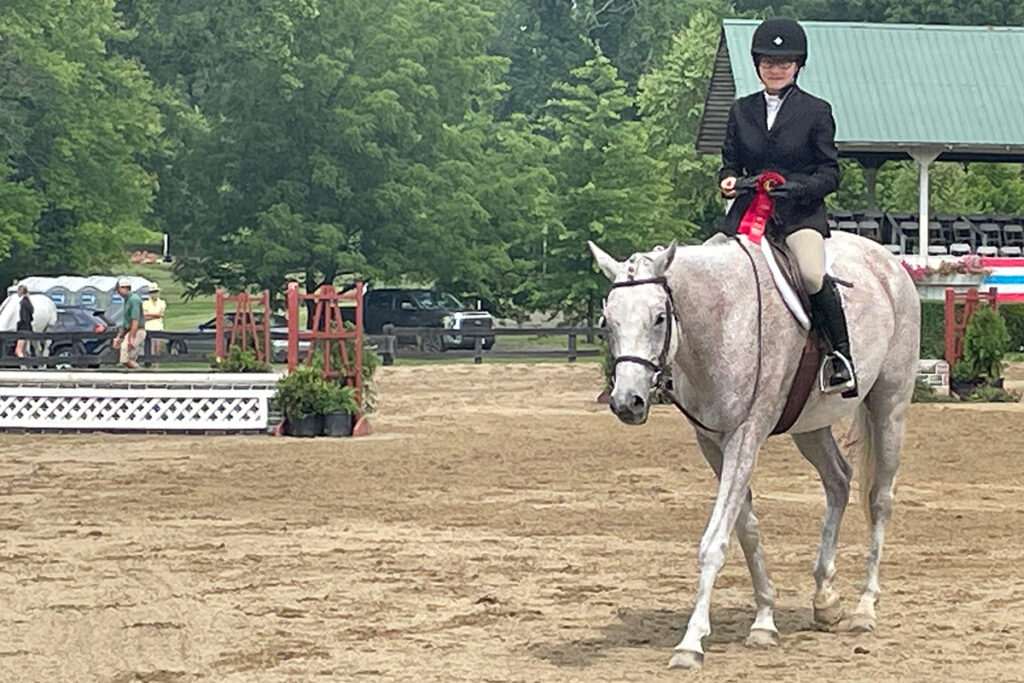 About us | Morning Side Stables