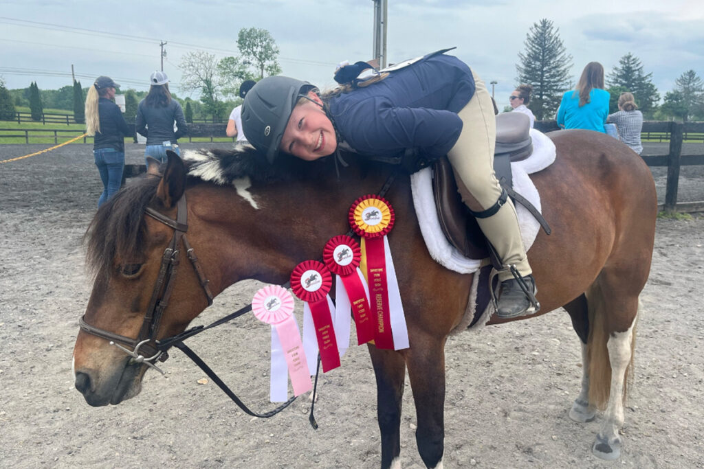 About us | Morning Side Stables