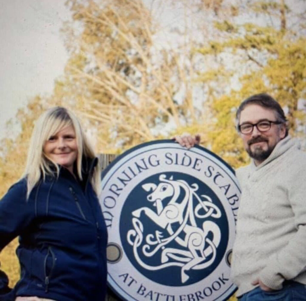 About us | Morning Side Stables